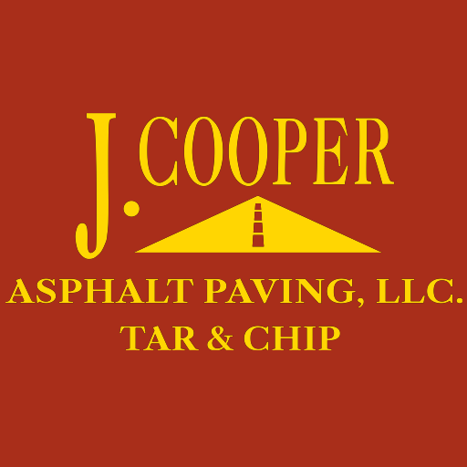 J Cooper | Asphalt Paving and Tar & Chip Driveways